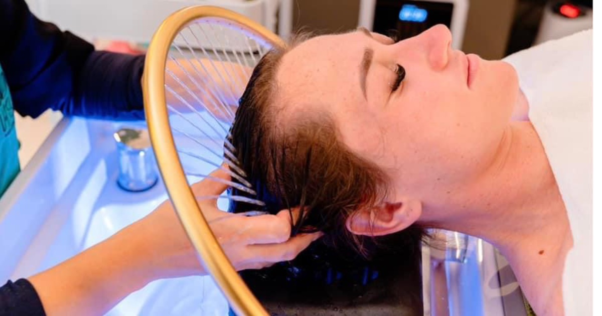 Willow Head Spa | Raleigh's Ultimate Relaxation & Scalp Care Destination